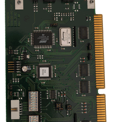 ELECTRIC - SOS-ELEKTRONIK